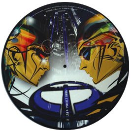 PERFECT DRUG -PD-: LAB 4, LAB 4: Amazon.it: CD e Vinili}