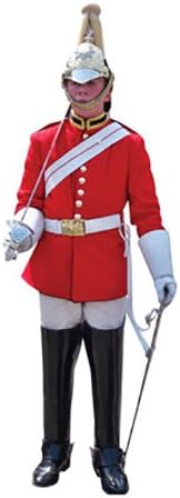 Amazon.com: H58085 British Palace Guard 2 Cardboard Cutout Standup ...
