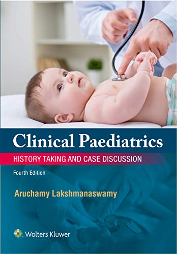 Clinical Paediatrics, 4/e eBook : Aruchamy Lakshmanaswamy: Amazon.co.uk ...