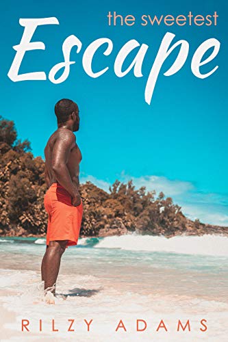 The Sweetest Escape (Falling Like a Johnson Book 5) - Kindle edition by ...