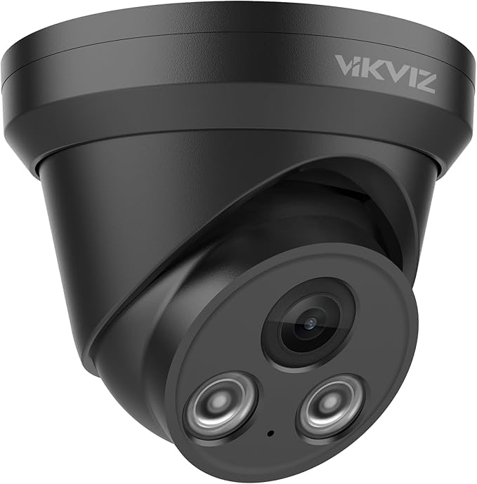 Buy 5MP PoE IP Camera Outdoor,5MP Security Network Camera with ...
