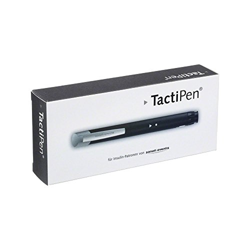 Amazon.de Neuerscheinungen: Die beliebtesten Neuheiten in Insulin Pens