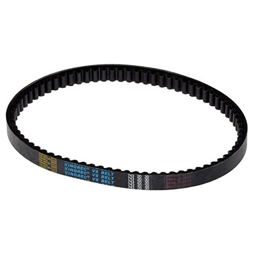 Amazon.com: AlveyTech 14363 (743-20-30) Manco Replacement Drive Belt ...