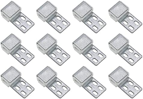 Amazon.com: EK E-outstanding 12PCS 4 Holes Upholstery Furniture Spring ...