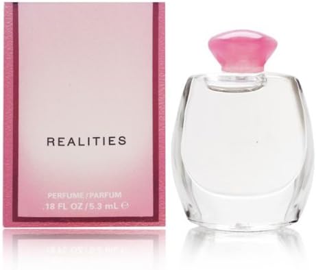 Amazon.com : REALITIES (NEW) by Liz Claiborne EAU DE PARFUM SPRAY 3.4 ...