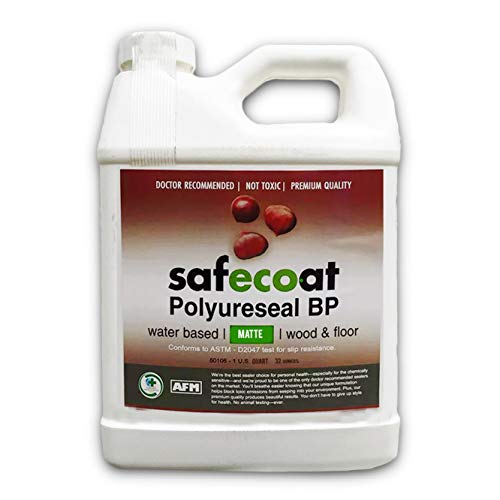 Find The Best Afm Safecoat Polyureseal Bp Reviews & Comparison - Katynel