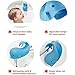 Amazon.com : Skip Hop Baby Bath Spout Cover, Universal Fit, Moby, Blue ...