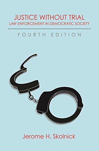 100 Best Law Enforcement Books of All Time - BookAuthority