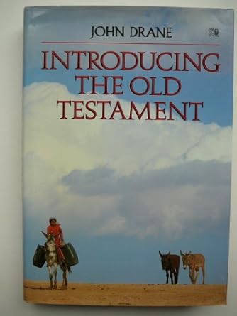 Introducing the Old Testament: 9780745911694: Books - Amazon.ca