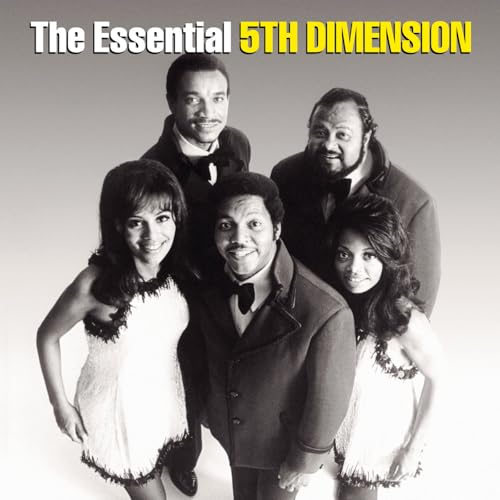 Amazon.com: The Essential Fifth Dimension : The 5th Dimension: Digital ...