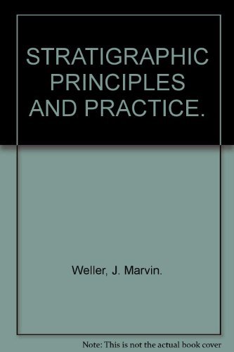 Stratigraphic principles and practice (Harper's geoscience series ...