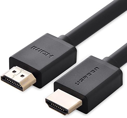 ETHERNET 4K HDMI Cable : Amazon.in: Electronics