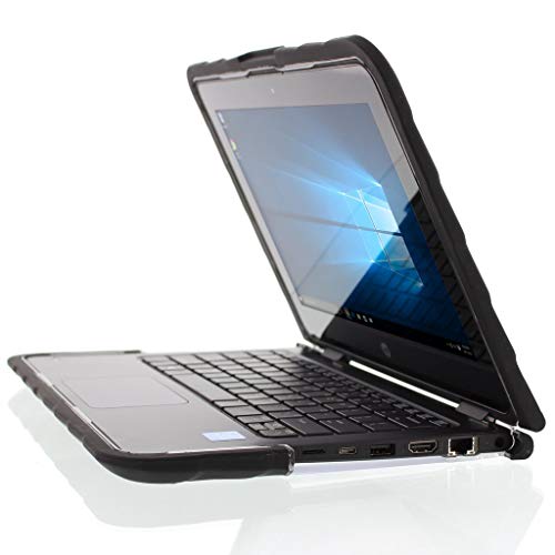 Gumdrop DropTech Case Designed for The HP Elitebook x360 1030 G2 2-in-1 ...
