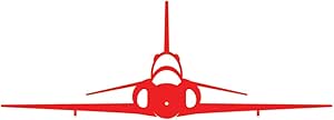 Amazon.com: T-45 Goshawk Sticker Decal Die Cut Self Adhesive Vinyl Made ...