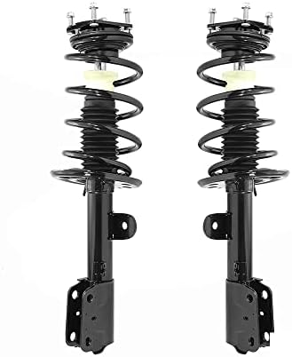 Amazon.com: COMPLETESTRUTS - Front Quick Complete Strut Assemblies with ...