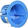 Carlon B618RR-UPC Lamson Home Products Ceil Round Old Work Box ...