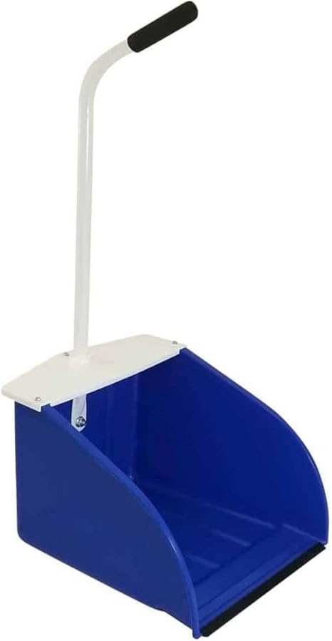 Amazon.com: 212 Main Stand-Up Dust Pan : Health & Household