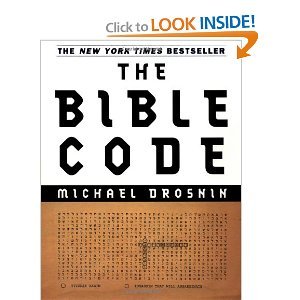 Bible Code: Amazon.co.uk: 9780684849737: Books