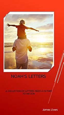 Amazon.com: Noah's Letters eBook : Livers, James: Kindle Store