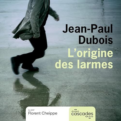 Amazon.com: L'origine des larmes (Audible Audio Edition): Jean-Paul ...