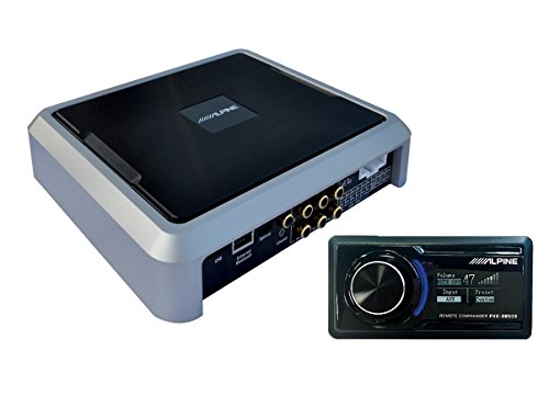 Best 8-Channel Car Amplifiers [All Price Ranges] | 99CarStereo.com