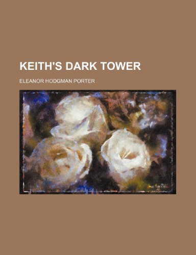 『Keith's Dark Tower』｜感想・レビュー - 読書メーター