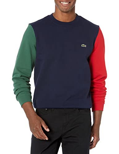 Los 5 Mejores Modelos De Lacoste Rouge