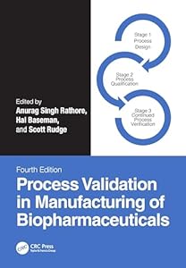 9780367697624: Process Validation in Manufacturing of ...