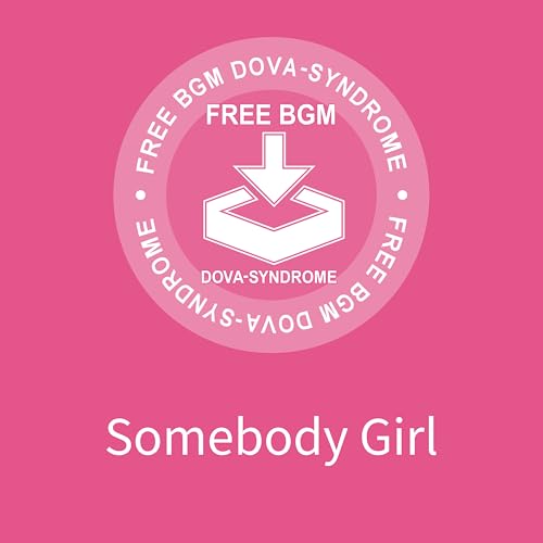 Écouter Somebody Girl de MFP【Marron Fields Production】 sur Amazon Music