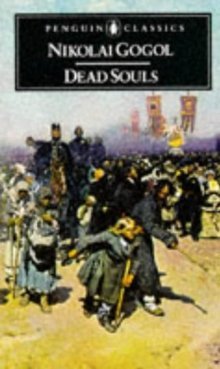 DEAD SOULS.Translated with an introduction by David Magarshack: unknown ...