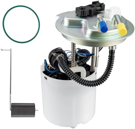 Amazon.com: PHILTOP FG1054 Electric Fuel Pump Assembly Replacement for ...