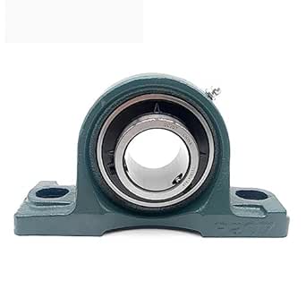 UCP207 UCP207-20 UCP207-21 UCP207-22 UCP207-23 UC207 P207 Cast Iron Plummer Block housing Units ...