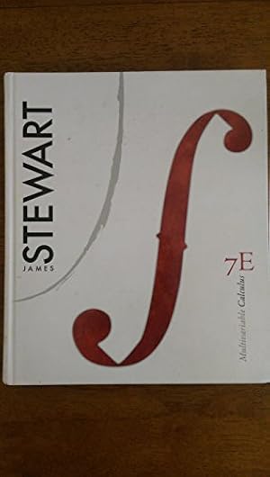 Amazon.com: Calculus, 7th Edition: 8580000605655: Stewart, James: Libros