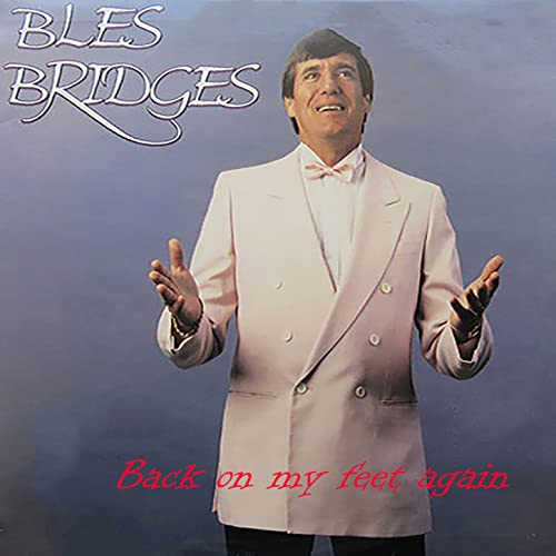 Écouter Back on My Feet Again par Bles Bridges sur Amazon Music ...