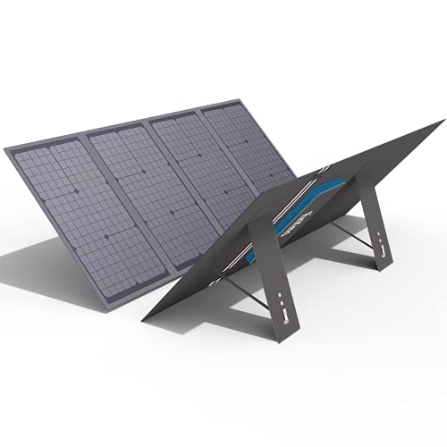 Best Foldable Solar Panel in 2022