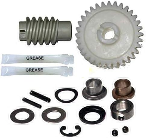 Sears Craftsman Garage Door Opener 41a4315 7d Parts | Reviewmotors.co