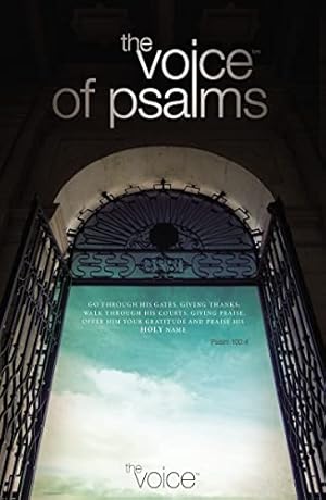 The Voice Bible, Hardcover: Step Into the Story of Scripture: Ecclesia ...