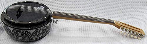 The Cumbus: A Brief history of an instrument with a unique sound ...