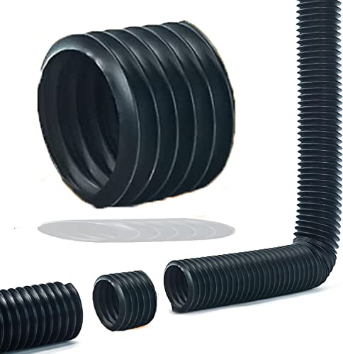 Snapklik.com : Gutter Downspout Extensions To Splice Flexible Pipes ...