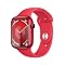 Amazon.com: Apple Watch Series 9 [GPS 41mm] Smartwatch with Pink ...