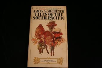 Tales of the South Pacific: Amazon.com: Books