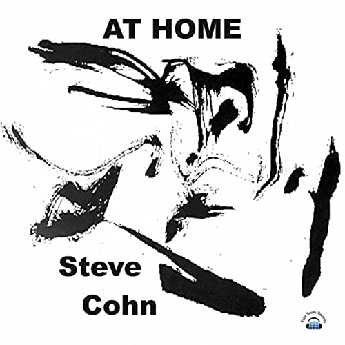 At Home by Steve Cohn on Amazon Prime Music
