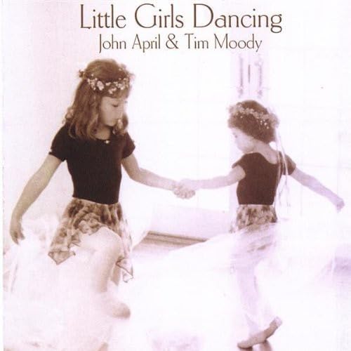 John April - Little Girls Dancing - Amazon.com Music