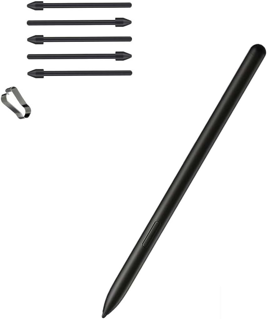 Amazon.com: Stylus Pen Replacement for Kindle Scribe,4096 Pressure ...