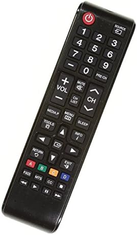 Amazon.com: Replaced Remote Control Compatible for Samsung H32B ...