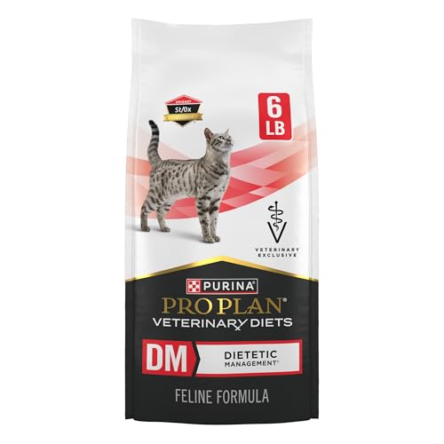 The 25 Best Diabetic Cat Foods - Cat Life Daily