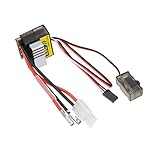 ・ブランド:GoolRC・製造元/メーカー部品番号:APP8145187492350TQ・1、バッテリーが正しく接続されている必要があります。配線板の両端で、赤い線は正、黒は負です。 （または、標準のDCバッテリープラグに接続します。）・2...