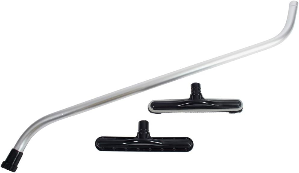 Amazon.com - ProTeam Xover Multi-Surface Two-Piece Wand Kit Tools ...