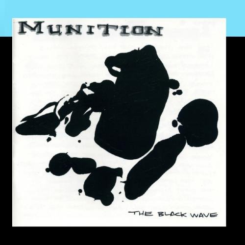Amazon.com: The Black Wave: CDs & Vinyl