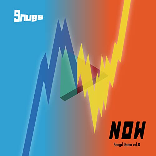 Amazon.co.jp: NOW -Snugd Demo vol.8- : Snugs: デジタルミュージック